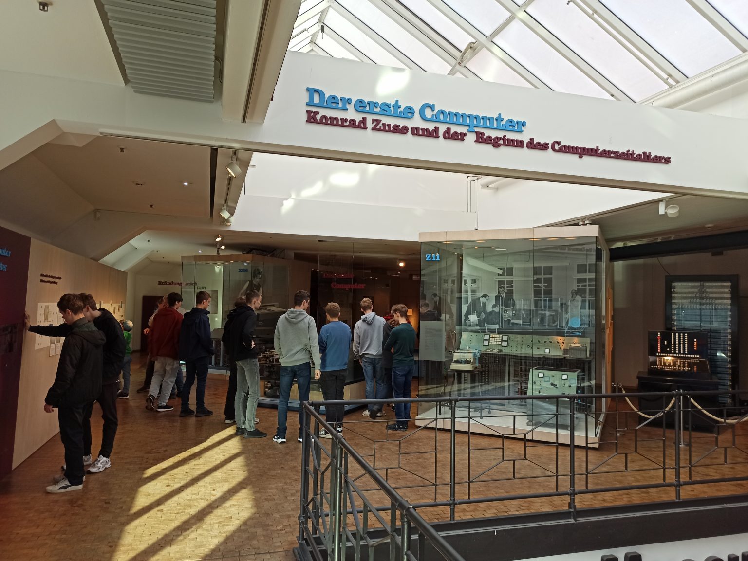 Aktuelles – Alexander-von-Humboldt-Gymnasium